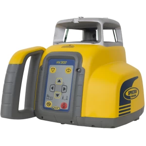 Self Leveling Laser Level | Spectra Precision Laser | Rotary Laser ...