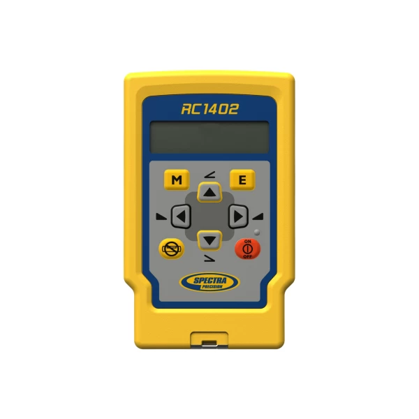 Spectra GL1425C Dual Grade Laser Level - A1 Equipment