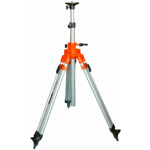 2.7m Elevating Tripod - A1 Equipment