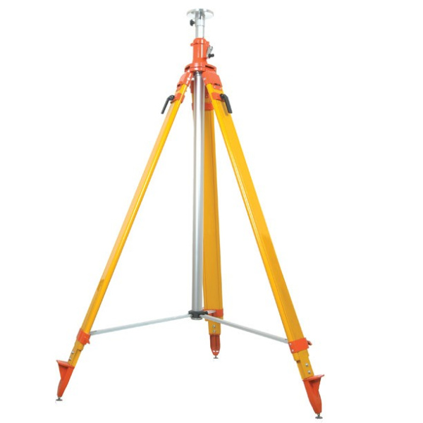 3.8m Elevating Tripod - A1 Equipment