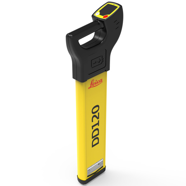 DD120 Cable Avoidance Tool - A1 Equipment