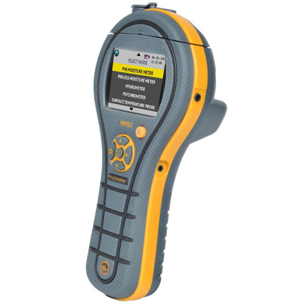 PROTIMETER MMS3 - A1 Equipment