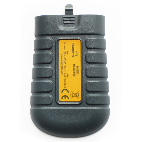 MMS2 Battery Cover - A1 Equipment