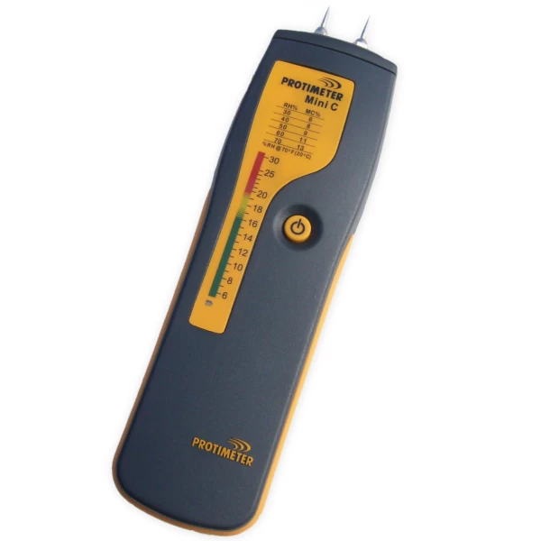 PROTIMETER Mini C - A1 Equipment