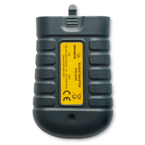 Surveymaster Battery Cover - A1 Equipment