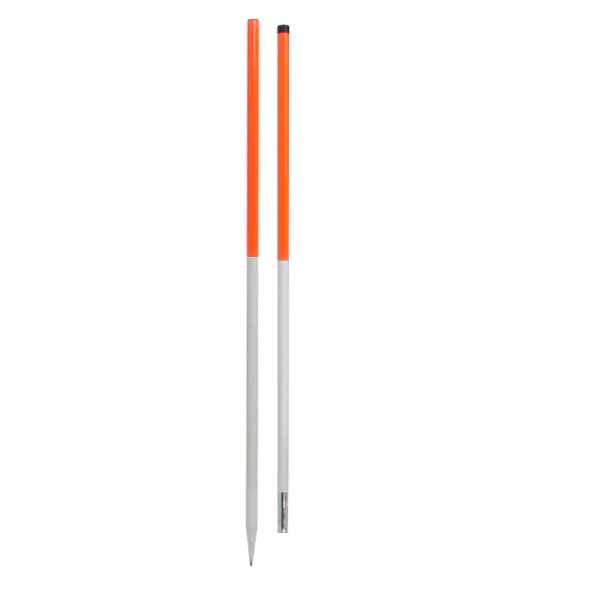 2m Sectional Steel Poles - A1 Equipment