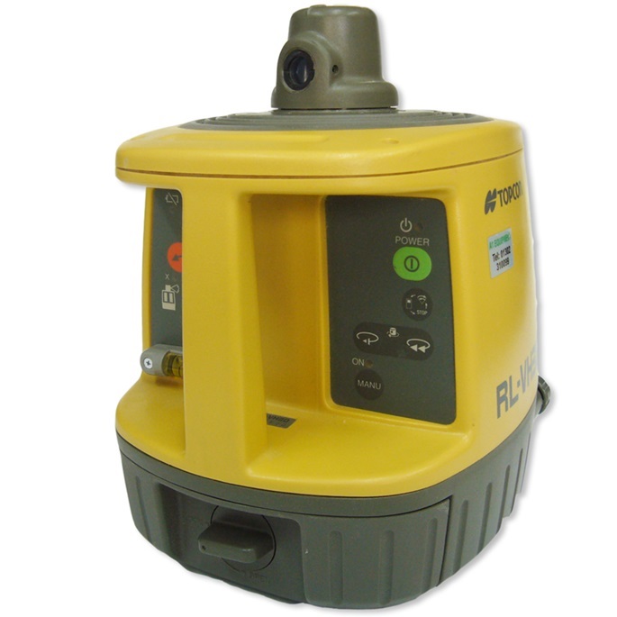 Clearance Leveling And Measuring Products From A1 Equipment